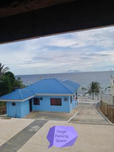 Blue house Oceanview, Bohol (preços atualizados 2026)