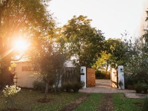 OLYF accommodation, Bloemfontein (updated prices 2026)