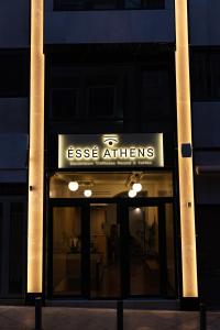Esse Athens, Athens (updated prices 2026)