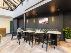 Numa London Chelsea Green, London (updated prices 2026)