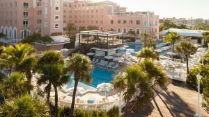 The Don CeSar, St. Pete Beach (updated prices 2026)