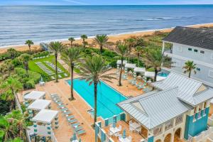 Cinnamon Beach Retreat - Ocean View! 4th Floor 2 Resort Pools!, Bon ...