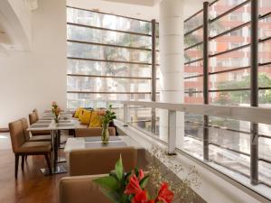 BOOK A FLAT Plaza Comfort, São Paulo (preços atualizados de 2026)