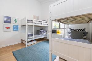 Hacienda - Spanish Style Beach House, Blueys Beach (prezzi aggiornati ...