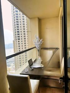 ZAH Luxury Holiday Home at JBR,Dubai, Dubaï (tarifs actualisés, 2026)