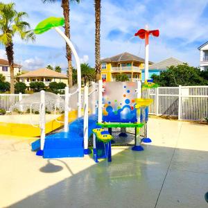 Cinnamon Beach Retreat - Ocean View! 4th Floor 2 Resort Pools!, Bon ...