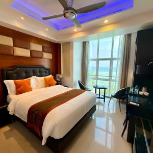 Rivethi Beach, Hulhumale (updated prices 2026)