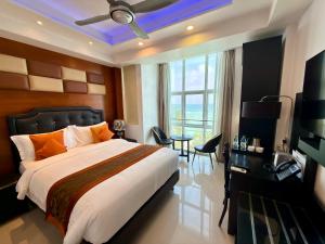 Rivethi Beach, Hulhumale (updated prices 2026)
