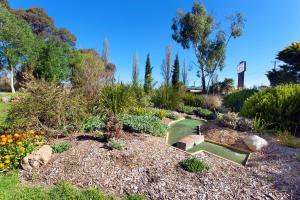 Armidale Tourist Park, Armidale (updated prices 2025)