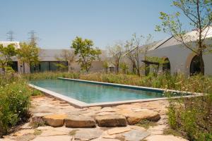 The Hazendal Hotel and Spa, Stellenbosch (updated prices 2026)