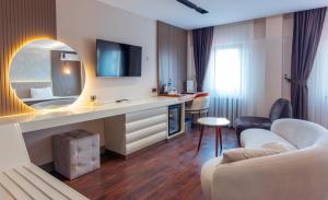 Dinler Hotels Urgup, Ürgüp (updated prices 2026)