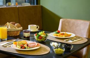 Leonardo Boutique Hotel Budapest M-Square, Budapest (updated prices 2026)