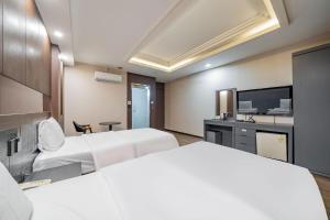 incheon Airport Hotel June, Incheon (updated prices 2026)