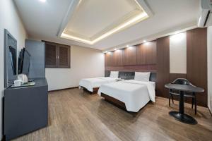 incheon Airport Hotel June, Incheon (updated prices 2026)