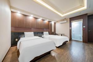 incheon Airport Hotel June, Incheon (updated prices 2026)