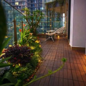 Sol Forest Ecopark - Tropical Forest Apartments, Kim Quan (updated ...