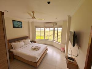 Vettoor Green view Homestay, Kottayam (precios actualizados en 2026)