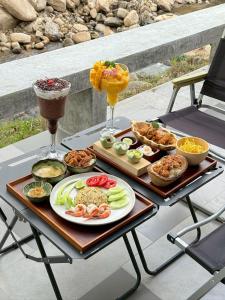 Tara Valley Resort - ธารา วัลเลย์ รีสอร์ท, Ban Nong Chaeng (updated ...