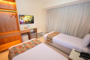 Hapi Hotel, Aswan (updated prices 2026)