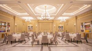 Le Mirage Tanger, Tangier (updated prices 2026)