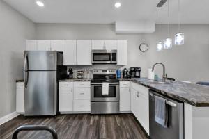 Sun Valley Collection | 4 Self-Contained Retreats, Saint Joseph ...
