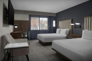 Courtyard by Marriott Waco, Waco (updated prices 2026)