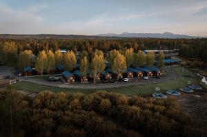 Blue Buffalo Resort, Island Park (updated prices 2026)