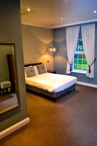 Ty Newydd Country Hotel, Hirwaun (updated prices 2026)