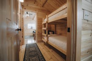 Blue Buffalo Resort, Island Park (updated prices 2026)