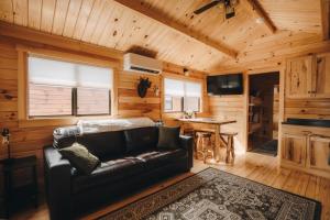 Blue Buffalo Resort, Island Park (updated prices 2026)