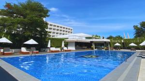 Pangeran Beach Hotel, Padang (updated prices 2026)