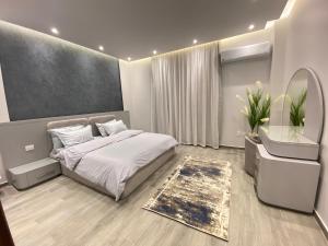 Apartment in Zayed Heights Compound Near Arkan Plaza with Private ...