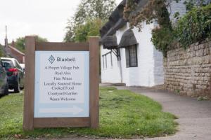 The Bluebell, Helpston (updated prices 2025)