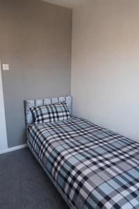 Peaceful room in E16 - minutes from ExCeL-Elizabeth Line, Λονδίνο ...