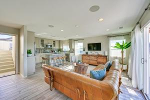 1 Mi to Beach! San Clemente Gem w/ Rooftop Patios, San Clemente (cập ...