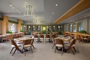 The Fern Shelter Resort Palghar, Series by Marriott, Manor (updated ...