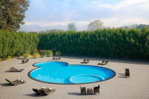 The Fern Shelter Resort Palghar, Series by Marriott, Manor (updated ...