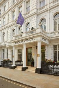 Lancaster Gate Hotel, London (updated prices 2026)