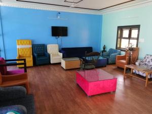 Palm FarmHouse Resort N Swimming Pool Nareli Ajmer Masala Darbar, Ajmer ...