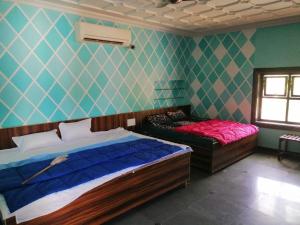 Palm FarmHouse Resort N Swimming Pool Nareli Ajmer Masala Darbar, Ajmer ...
