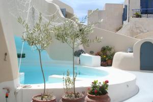 Lotza Studios, Oia (updated prices 2025)