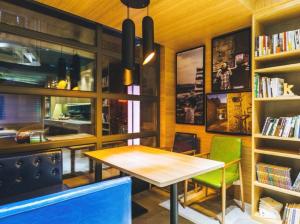 Ibis Styles Shanghai Qingpu New Town Metro Station, Qingpu ...