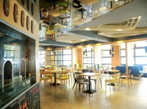 Ibis Styles Shanghai Qingpu New Town Metro Station, Qingpu (ažurirane ...