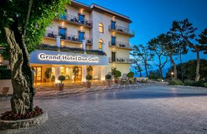 Grand Hotel Due Golfi, SantʼAgata sui Due Golfi (updated prices 2025)