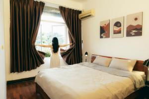 Mandala Light Floor Stay by West Lake, Hanoj (aktualizované ceny na 2026)