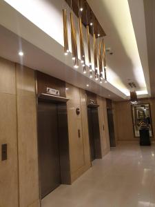 Modern 1BRH Condotel Stunning City ViewSea Views มะนิลา (ราคาอัปเดตปี 2026)