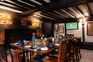 Bull Inn, Reading (updated prices 2026)