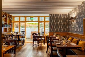 Bull Inn, Reading (updated prices 2026)