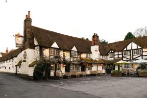 Bull Inn, Reading (updated prices 2026)