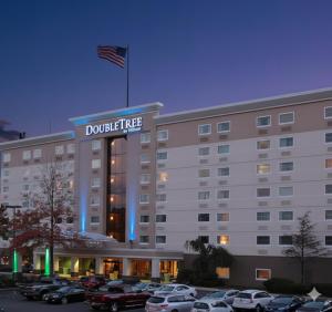 DoubleTree by Hilton Wilkes-Barre, Wilkes-Barre (updated prices 2026)